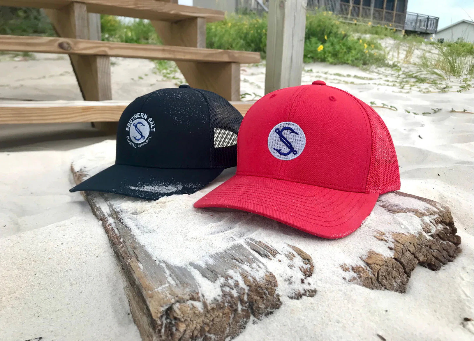 Hats – Southern Salt Coastal Apparel