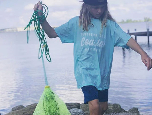Kid's – Southern Salt Coastal Apparel
